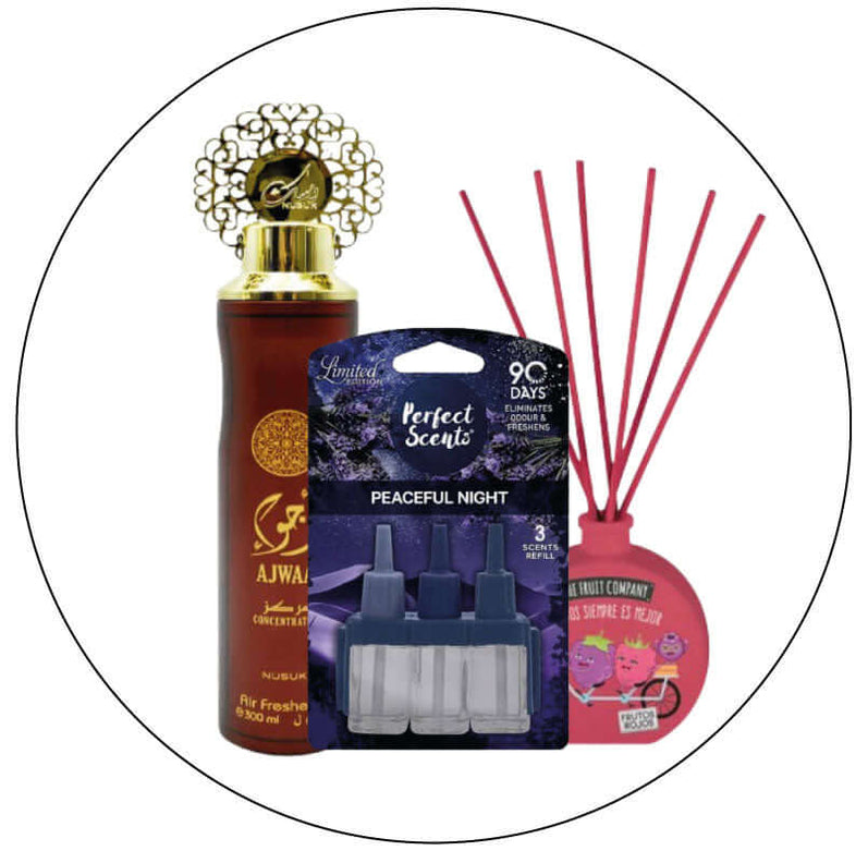 Supamart - The Smart Way to Shop