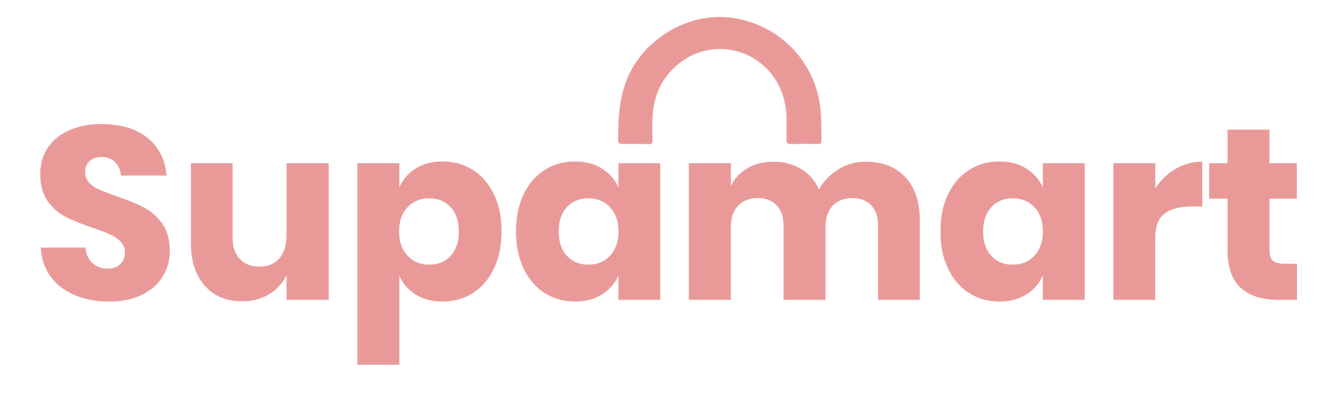 Supamart - The Smart Way to Shop