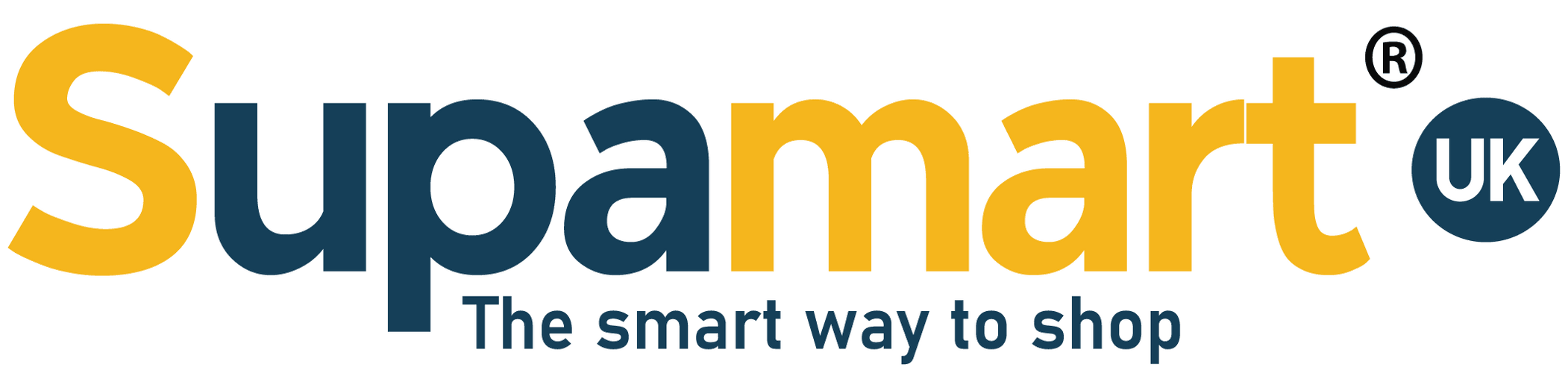 Supamart - The Smart Way to Shop