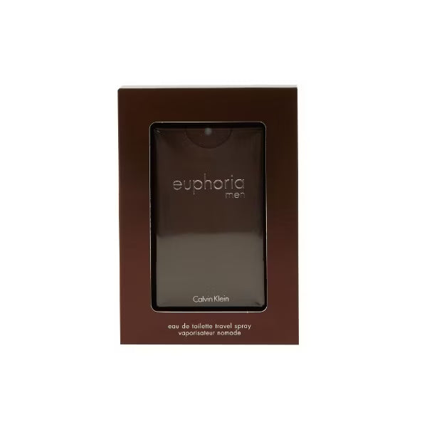 Euphoria By Calvin Klein EDT Cologne For Men 20ML | Supamart UK