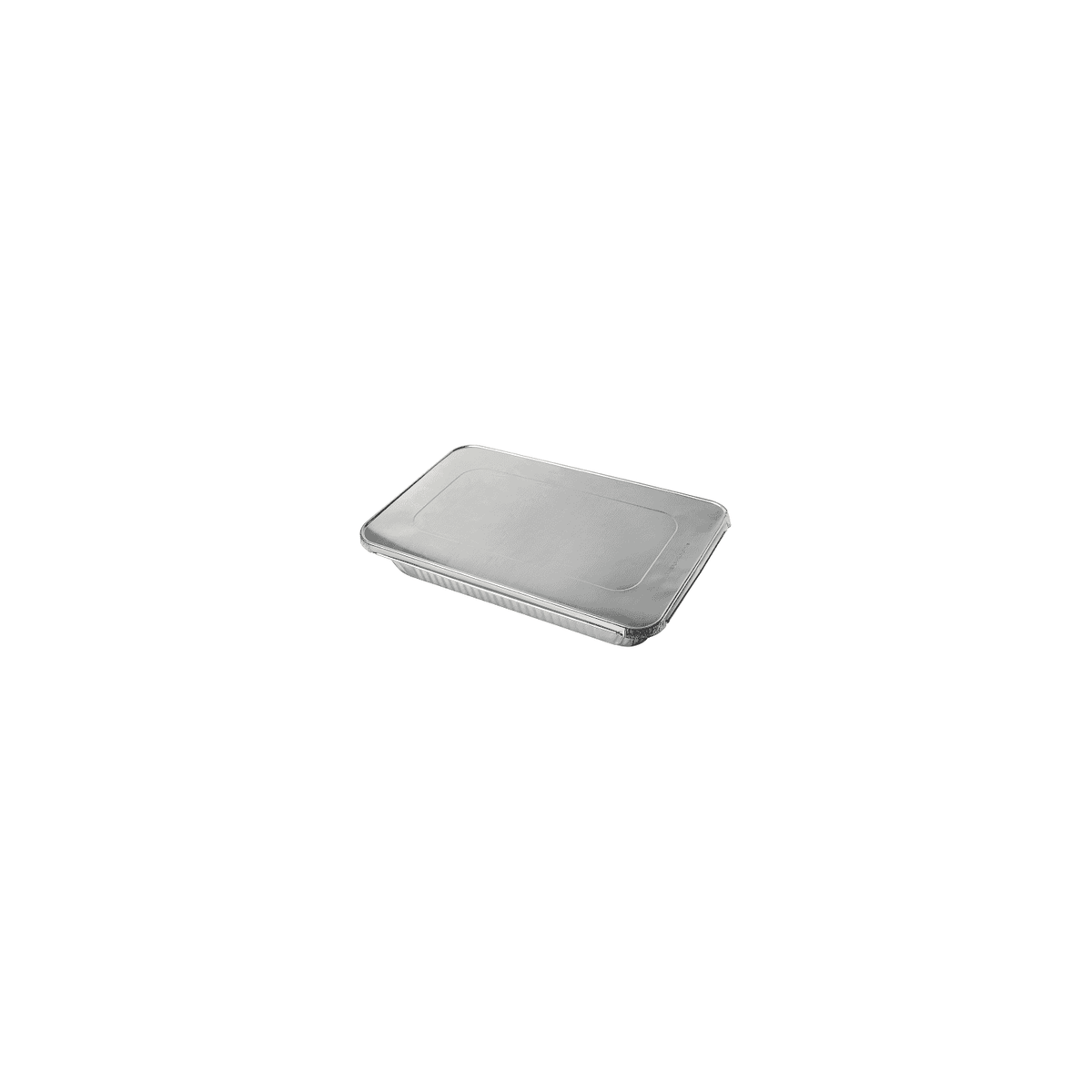 GastroSolutions Full deep Gastronom lid 52 x 32 x 8 cm — Supamart