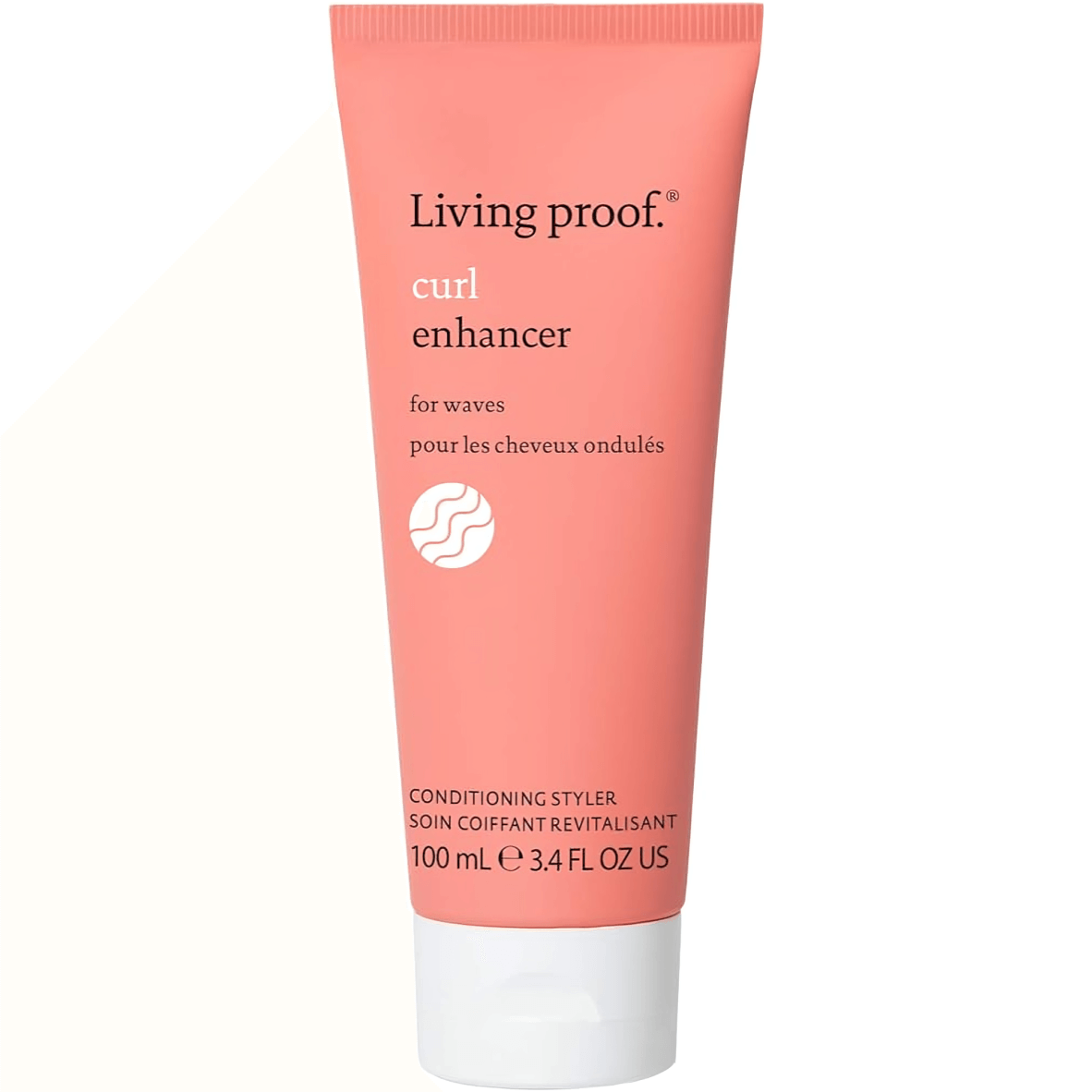Living Proof Curl Enhancer 100ml | Supamart UK