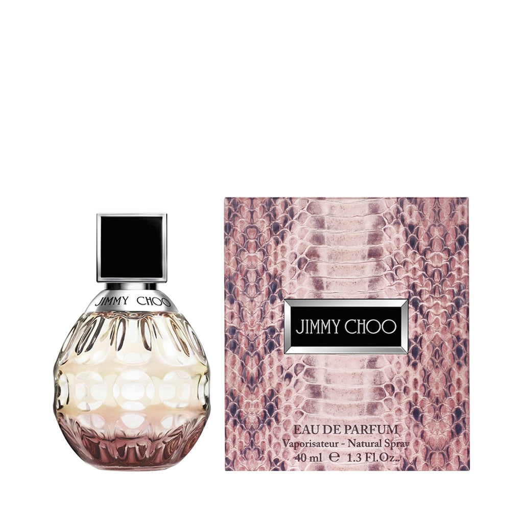 Jimmy Choo Eau de Parfum 40ML | Supamart UK