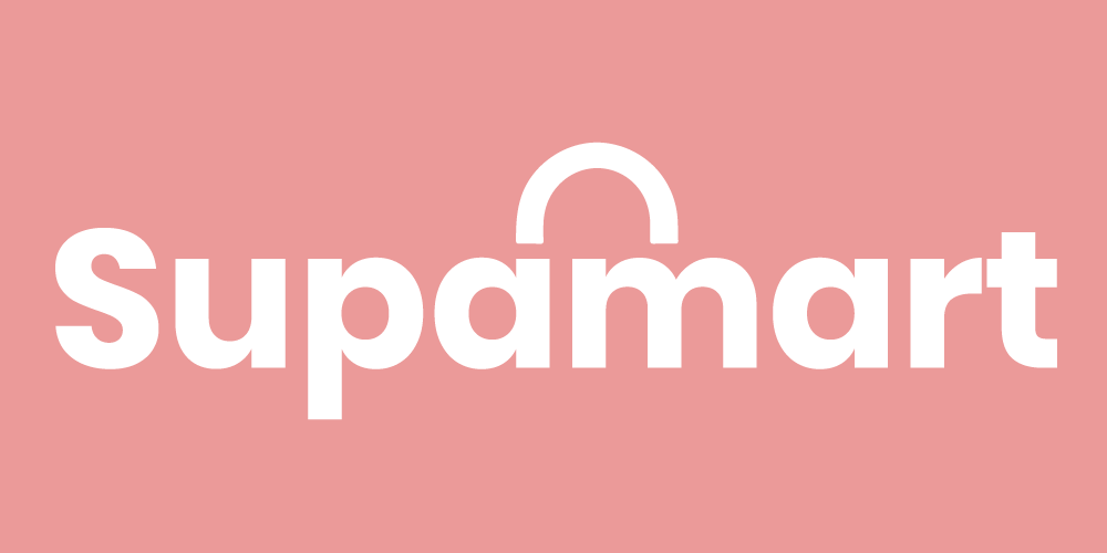 New In! — Supamart